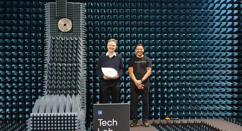 5G backhaul/fronthaul - but with lasers? - RAN - telecomHall Forum 5G backhaul/fronthaul - but with lasers? - RAN - telecomHall Forum