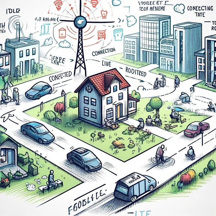 Roadmap to LTE - Fundamentals - Roadmap - telecomHall Forum