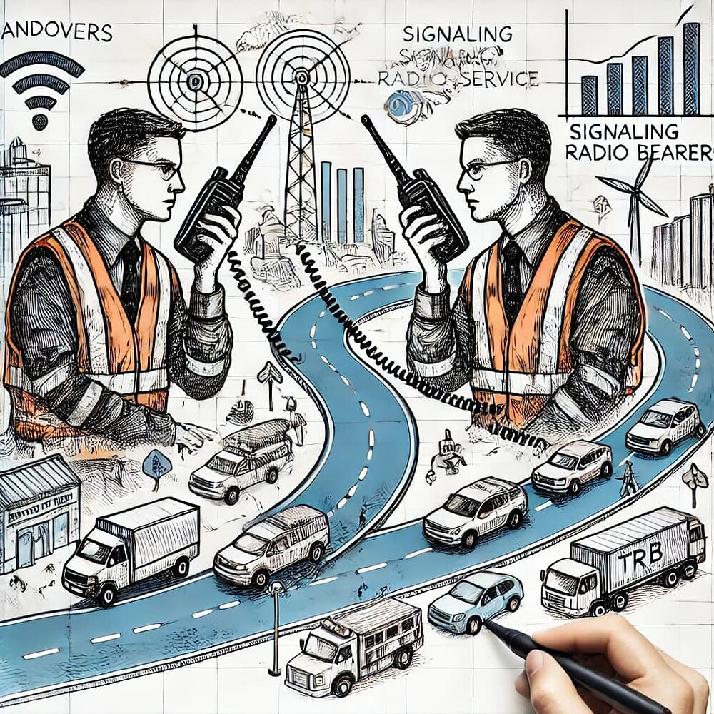 Roadmap to LTE - Fundamentals - Roadmap - telecomHall Forum