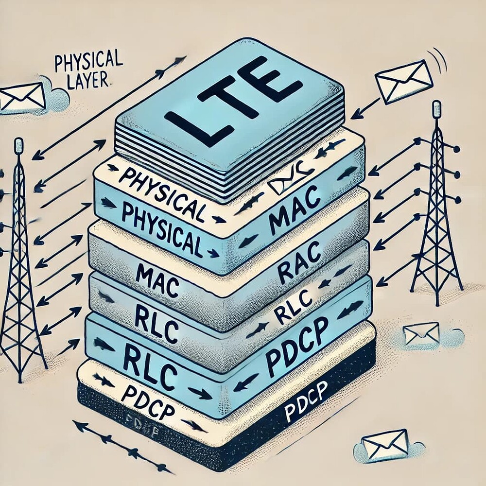 Roadmap to LTE - Roadmap - telecomHall Forum