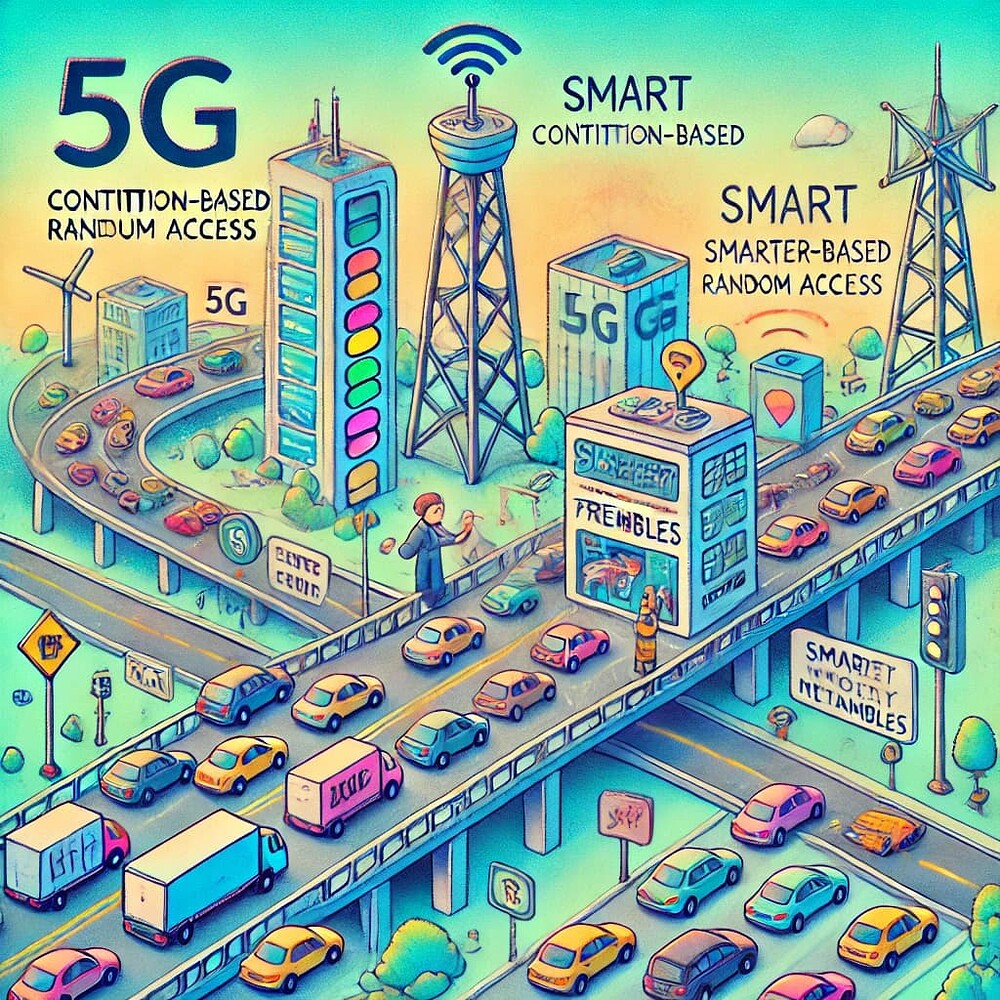 Roadmap to 5G NR - Physical And Mac Layer Procedures - Roadmap ...