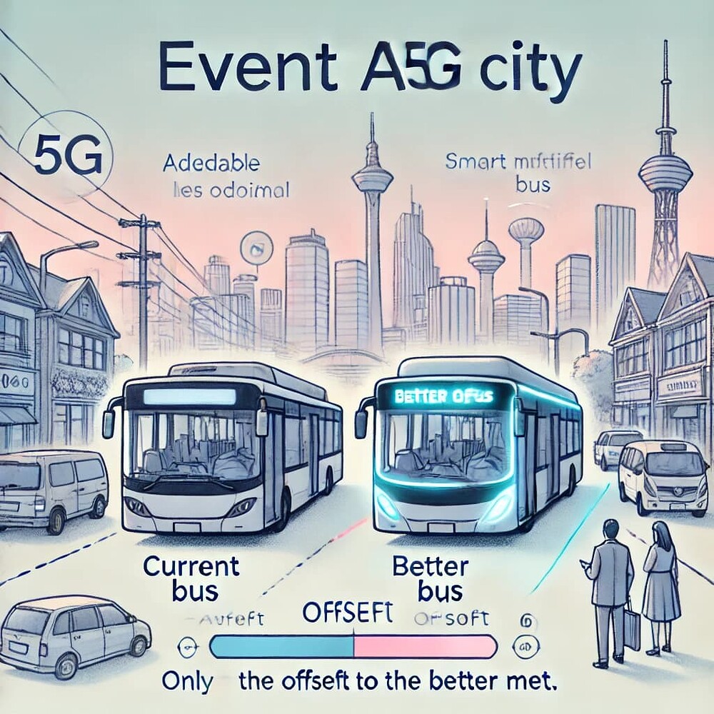 Roadmap to 5G NR - Measurement Reporting - Roadmap - telecomHall Forum