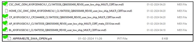 Wrong firmware causing device error - Devices - telecomHall Forum