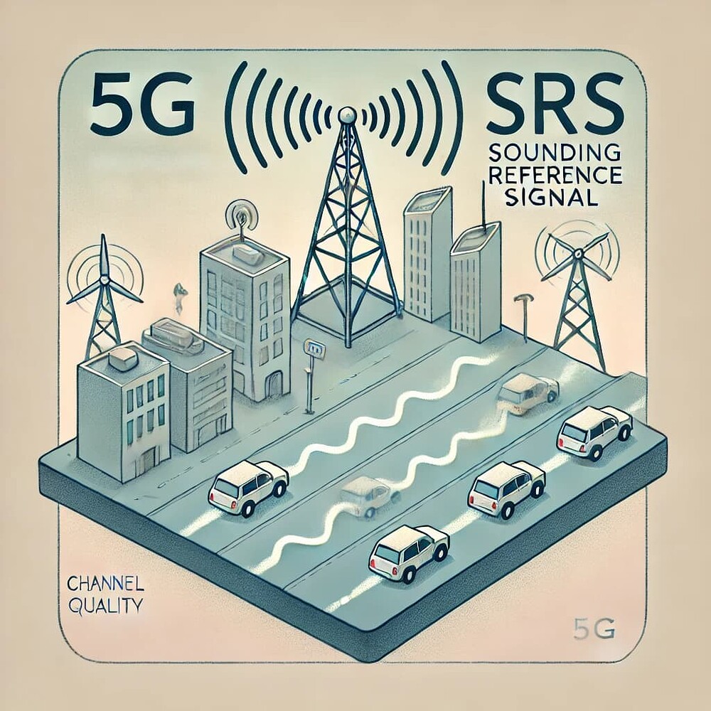 Roadmap to 5G NR - Uplink Signals and Channels - Roadmap - telecomHall ...