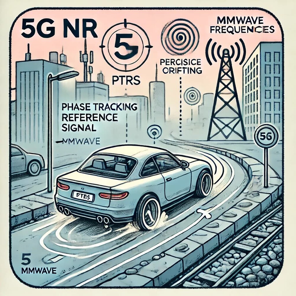 Roadmap to 5G NR - Uplink Signals and Channels - Roadmap - telecomHall ...