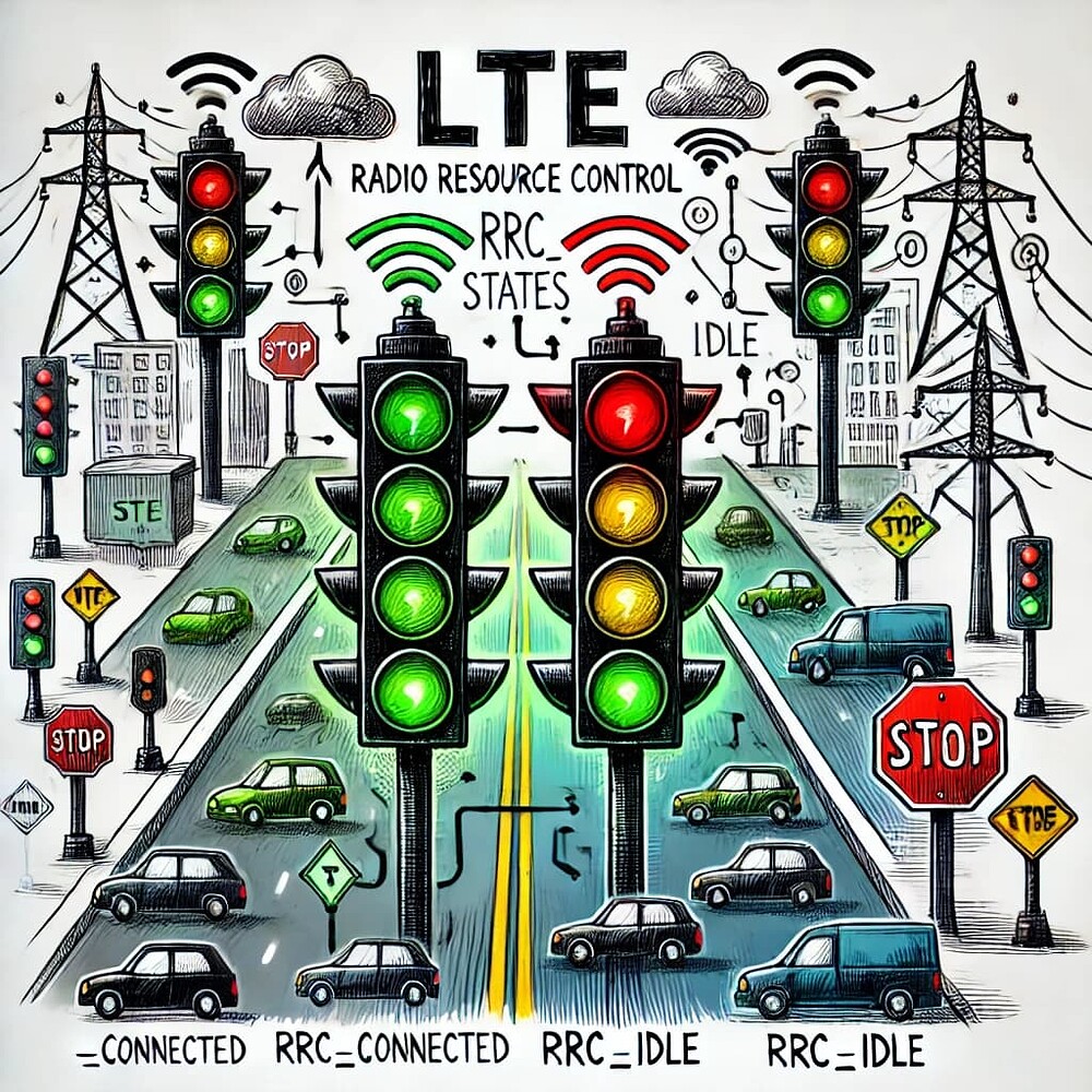 Roadmap to LTE - Fundamentals - Roadmap - telecomHall Forum