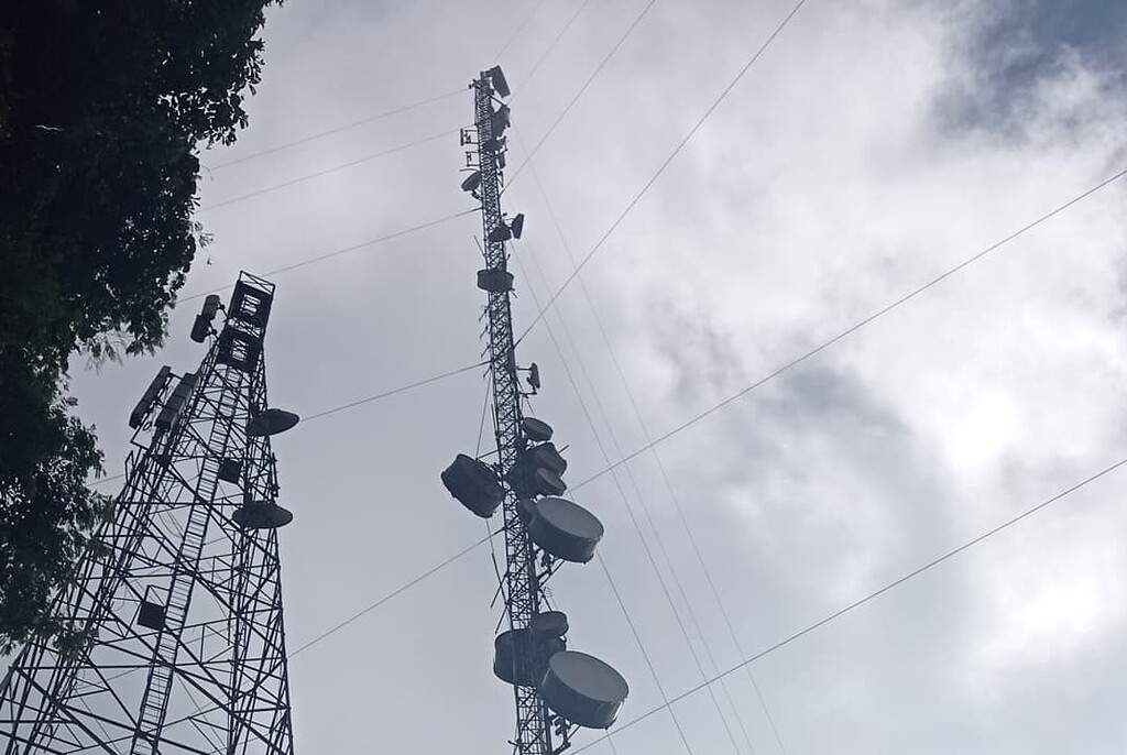 Microwave Communication Basics: Part 1 - Easily Explained - telecomHall ...