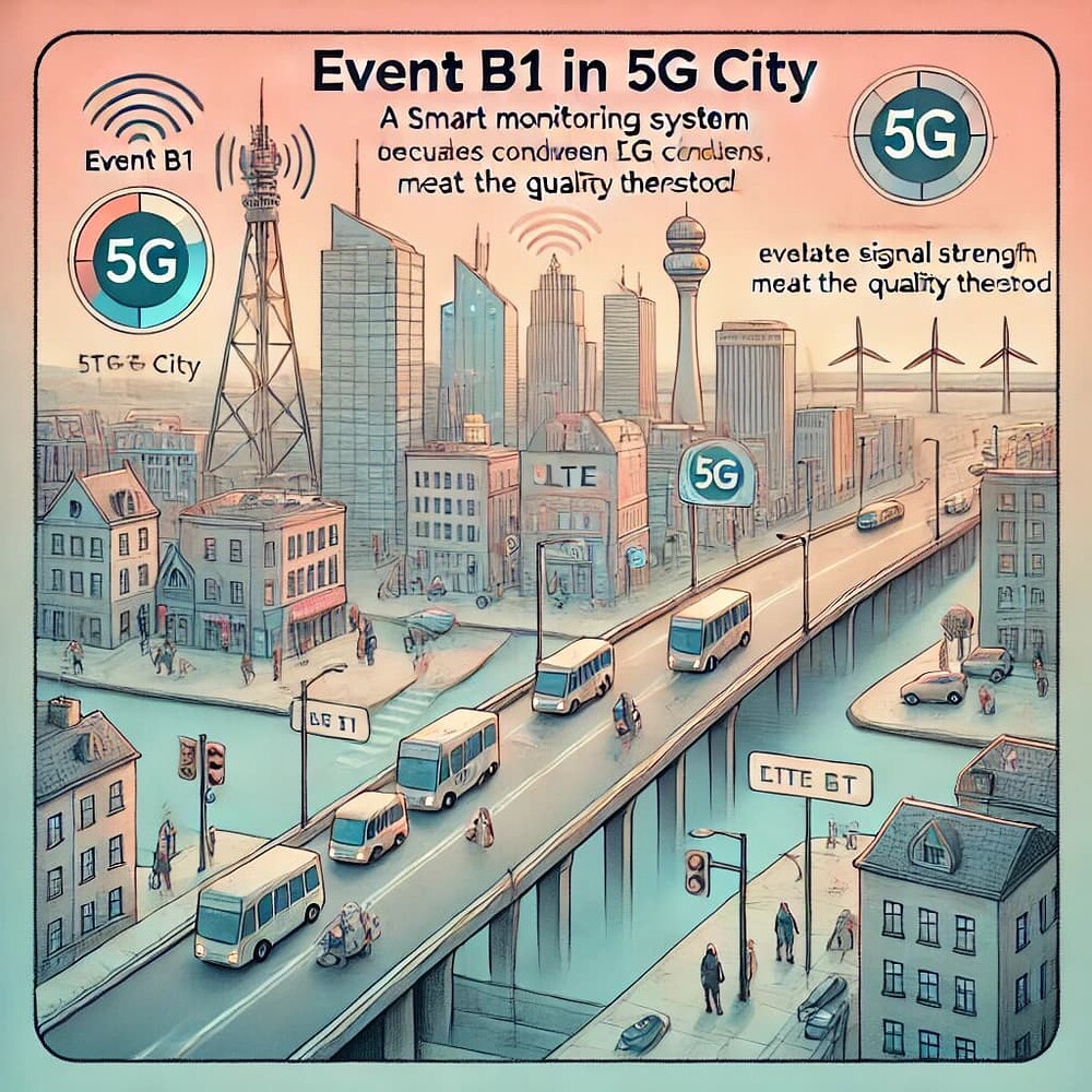 Roadmap to 5G NR - Measurement Reporting - Roadmap - telecomHall Forum