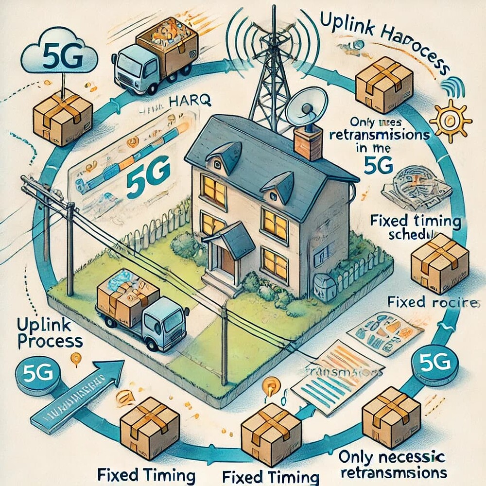 Roadmap to 5G NR - Physical And Mac Layer Procedures - Roadmap ...