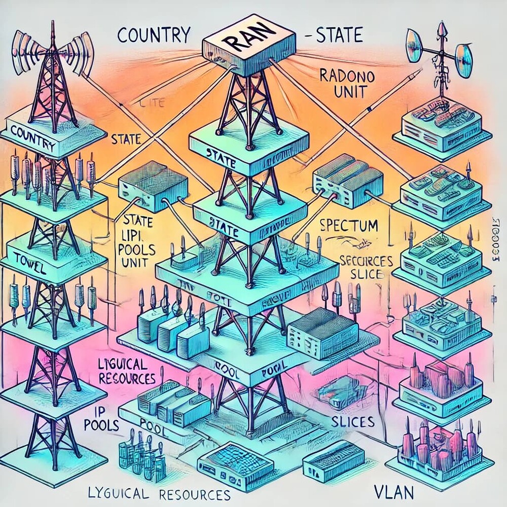 RAN Inventory Modeling - RAN - telecomHall Forum