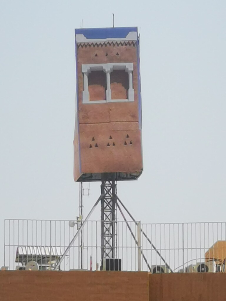 Telco Towers Design (Camouflage) - RAN - telecomHall Forum