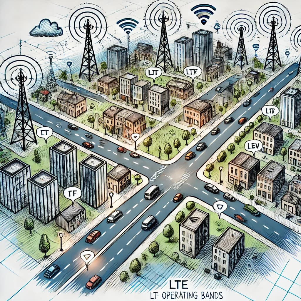 Roadmap to LTE - Fundamentals - Roadmap - telecomHall Forum