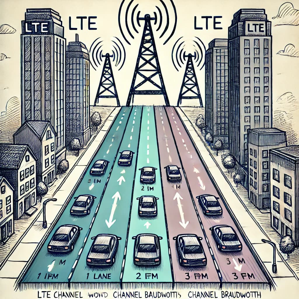 Roadmap to LTE - Fundamentals - Roadmap - telecomHall Forum
