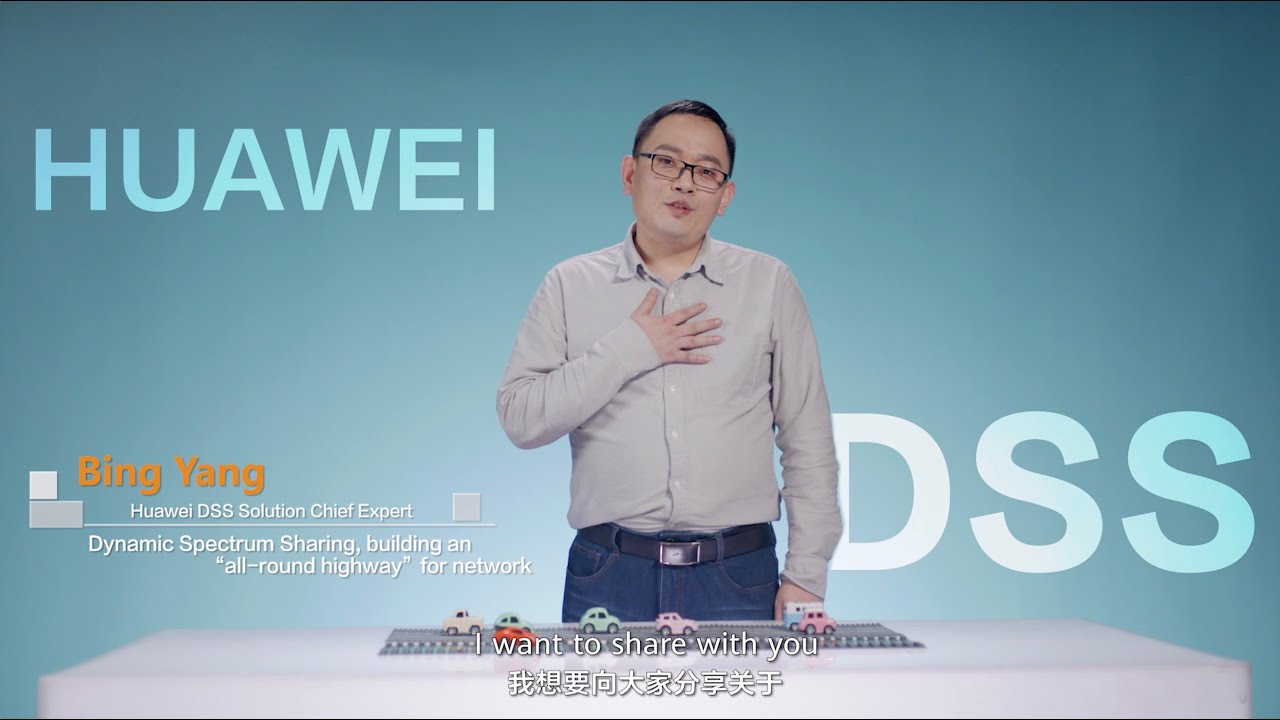 What is Dynamic Spectrum Sharing (5G DSS)? - #4 by RFSpecialist - 5G NR ... What is Dynamic Spectrum Sharing (5G DSS)? - #4 by RFSpecialist - 5G NR ...