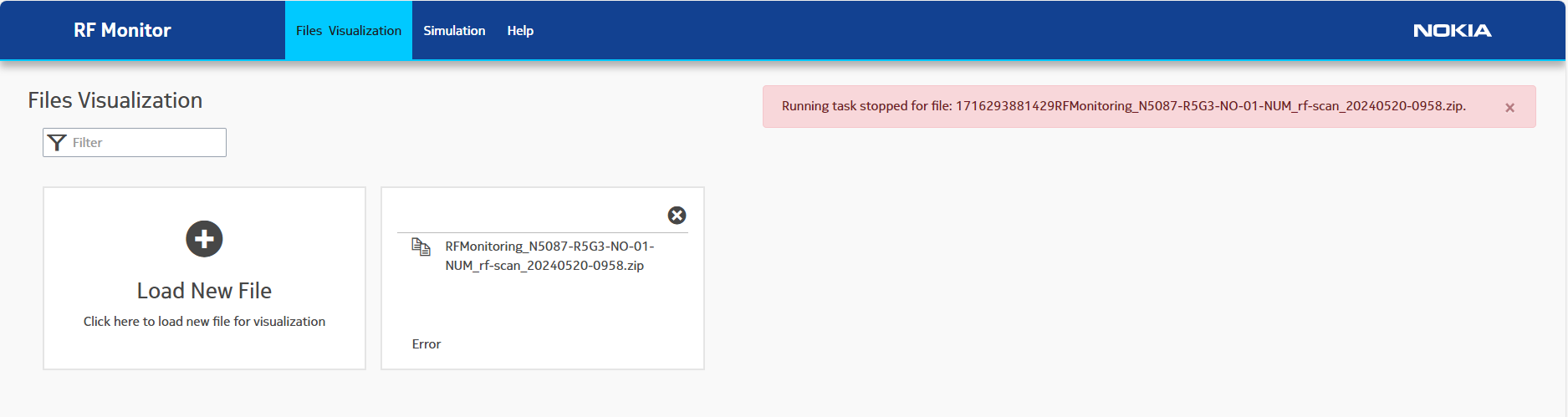 Tool to plot/process RF Scan - Nokia Web Element Manager - #23 by Naif ...