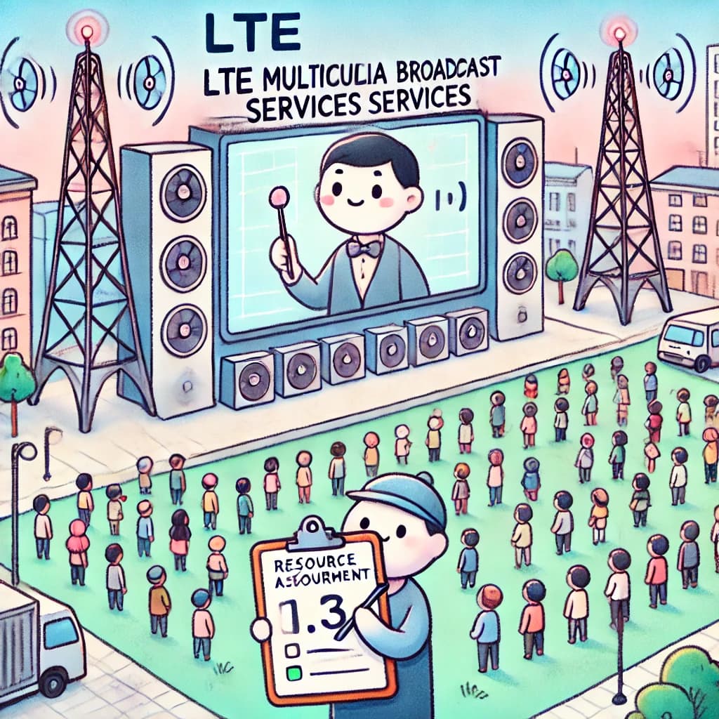 Roadmap to LTE - Multimedia Broadcast Services - Roadmap - telecomHall ...