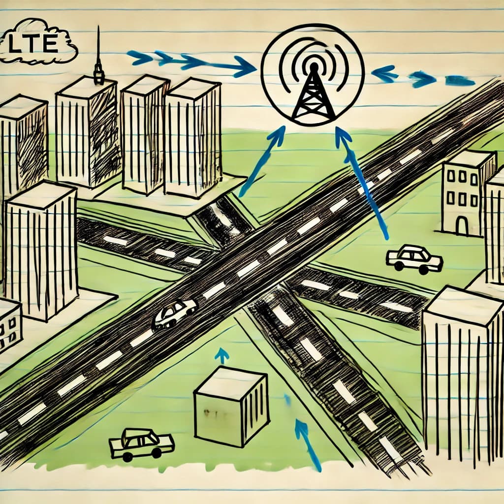 Roadmap to LTE - Fundamentals - Roadmap - telecomHall Forum Roadmap to LTE - Fundamentals - Roadmap - telecomHall Forum