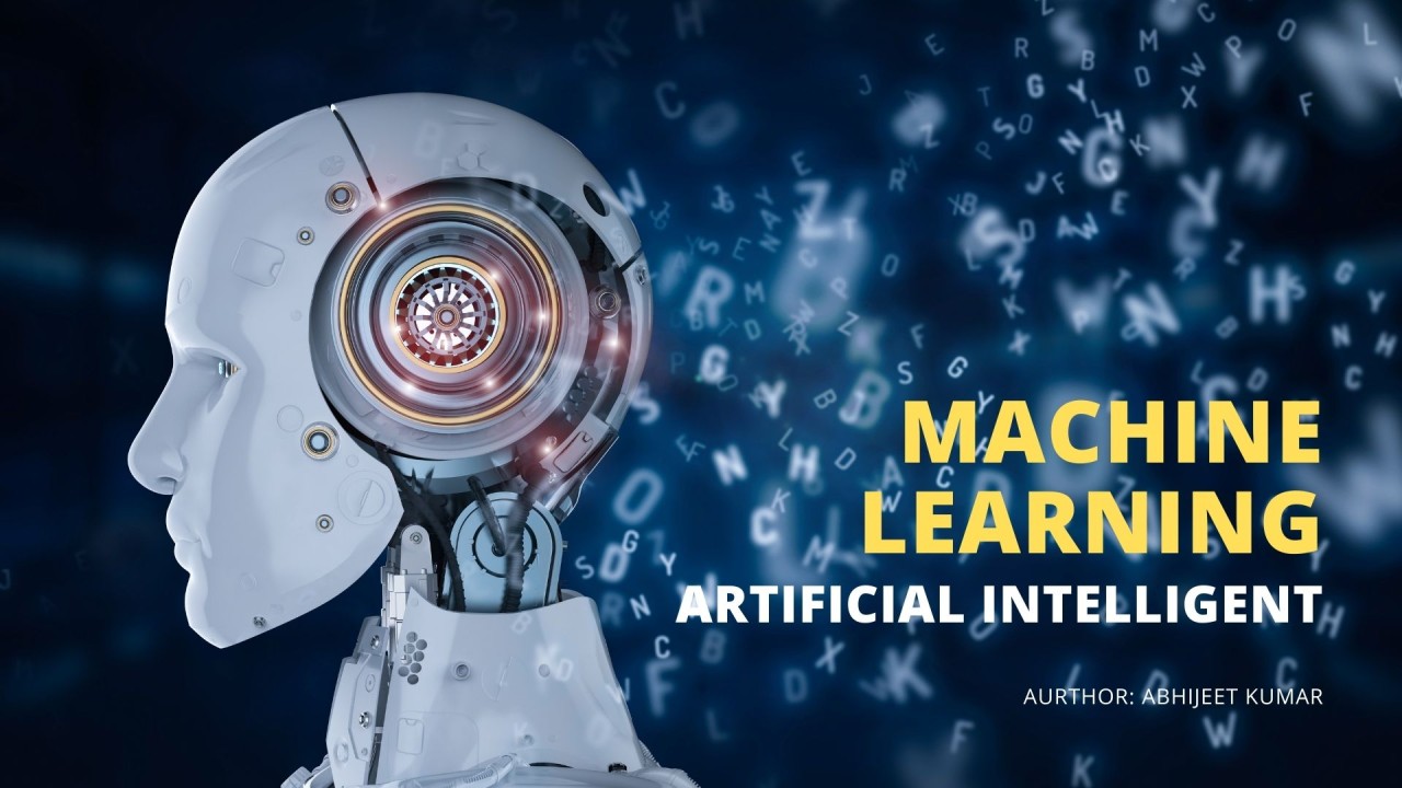 Webinar - Machine Learning and AI on 5G (PAID) - By Abhijeet Kumar - 5G ...