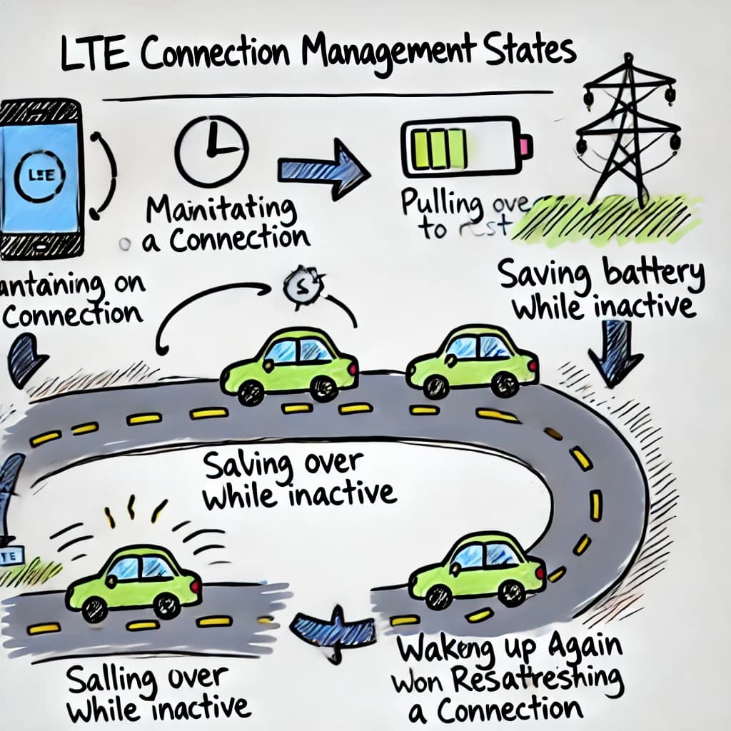 Roadmap to LTE - Fundamentals - Roadmap - telecomHall Forum